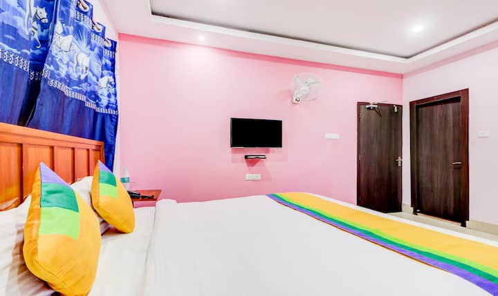 Aaradhya Inn Residency - Kalkutta