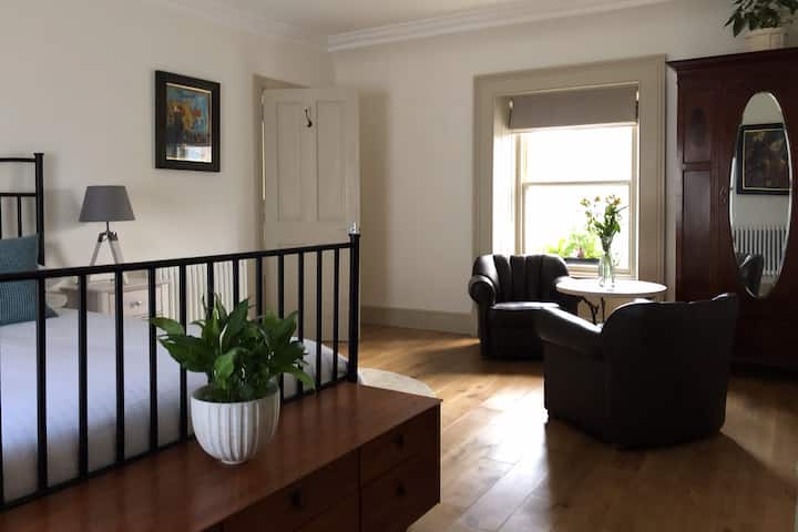 'The Guest Room' At Parade House In Fort William - Fort William