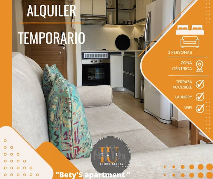 Bety Apartment - Ushuaia