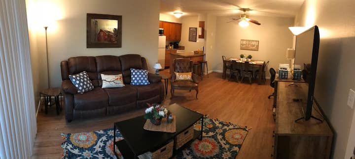 #06 Totally Private, Main Floor, Pet Friendly - Idaho Falls, ID