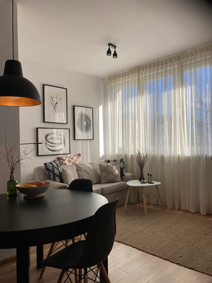 Centrum 21 - Gdańsk