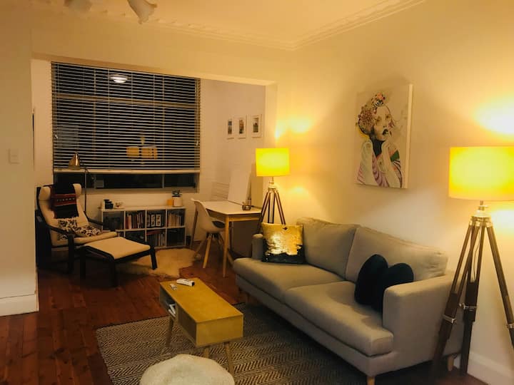 Bondi Beach Pad - Bondi Beach