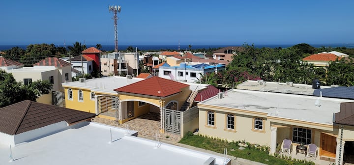 1 Bedroom Apt 5b - Puerto Plata