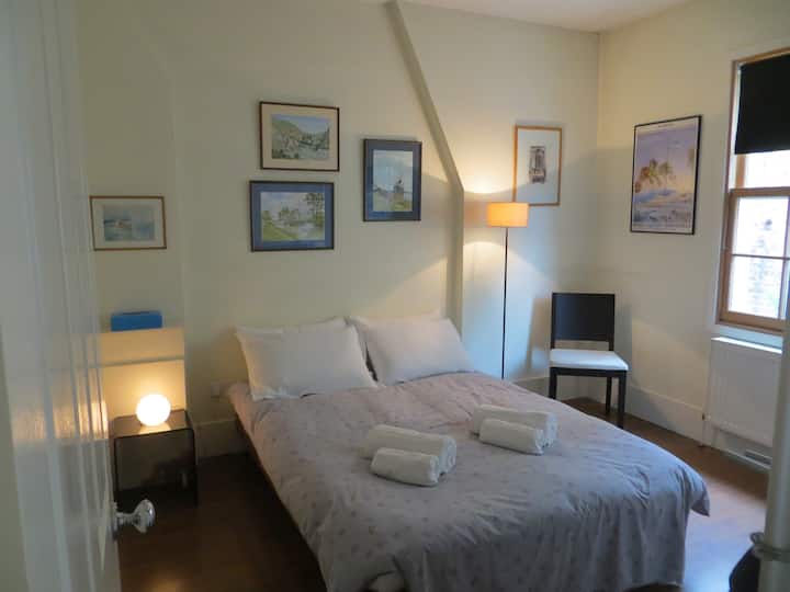 Location Location Location - London