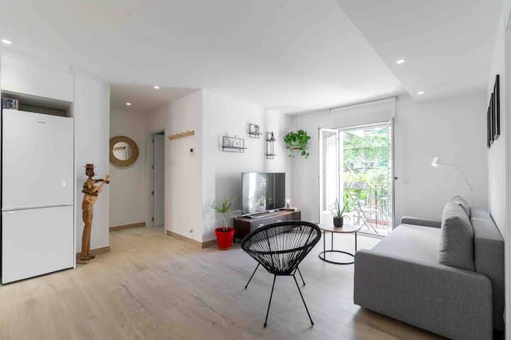 El Jardí Vila-real - Design Apartment - Villarreal