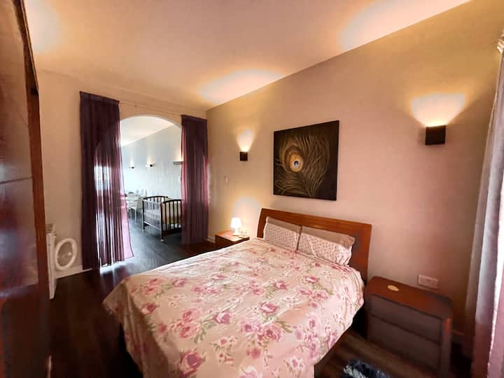 Seafront - The Rococo - Ground Floor - Malta