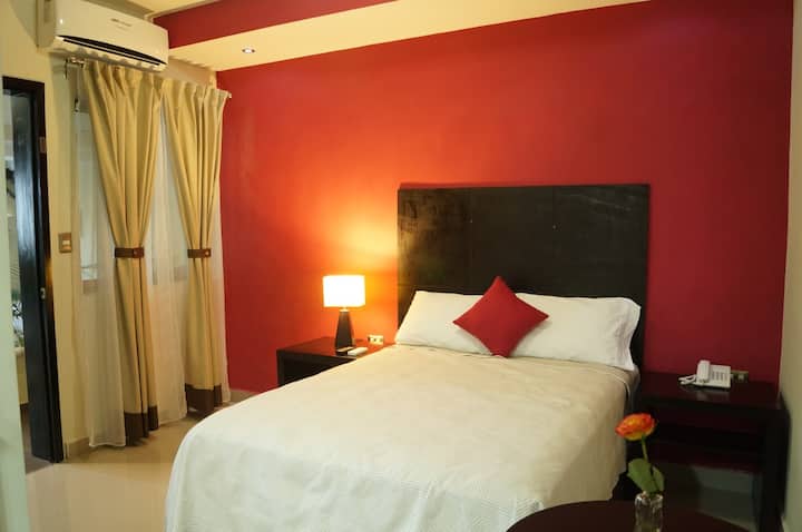 Casa Palomino Hotel Zona Paseo Montejo - Mérida