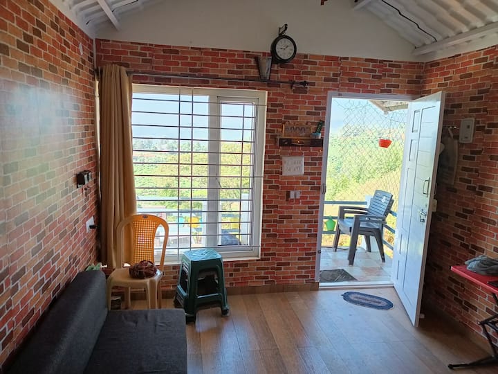 Joy Happy House Ooty - Coonoor