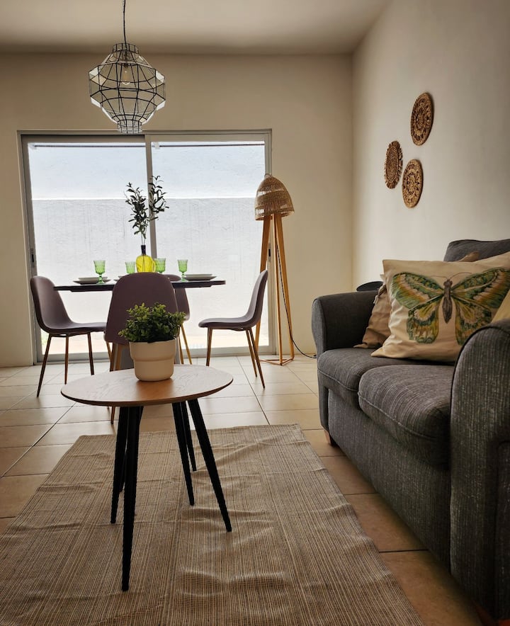 Casa Libélula - Xalapa