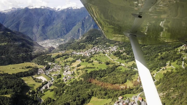 Maison Des Challant 3 - Gressoney-Saint-Jean