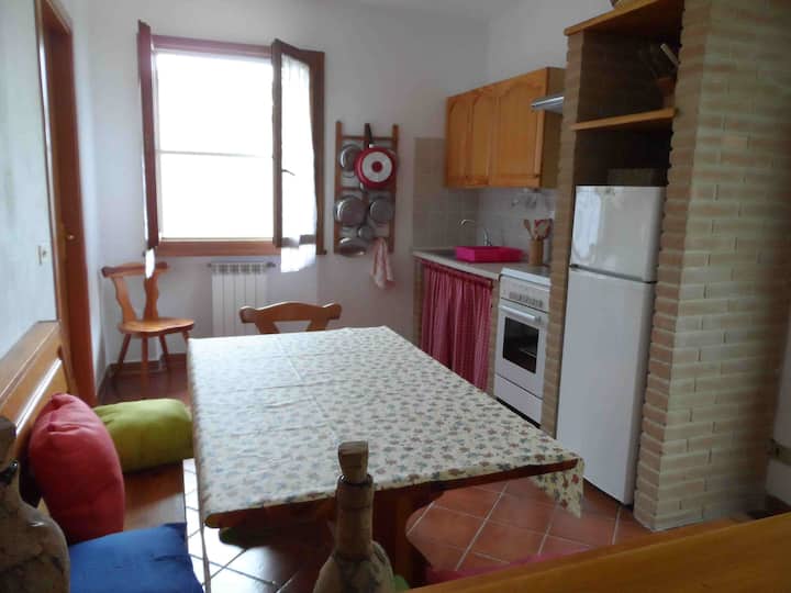 Tuscany Apartment Between Green Hills And Sea G - Magliano in Toscana