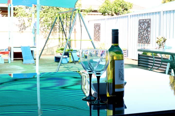Mcnally Lodge Family Unit 2 - Yarrawonga