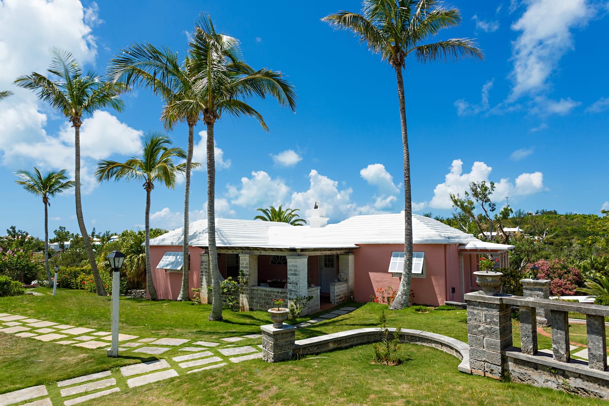 Bermuda House Vacation Rentals | Airbnb