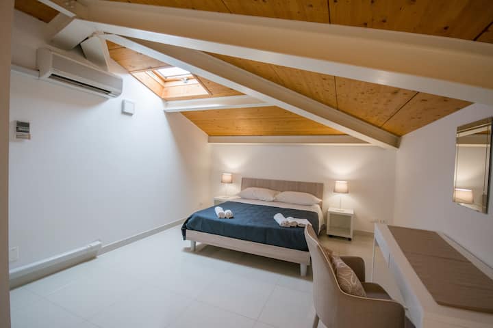 Palazzo Di Fazio Suite N. 5 - San Severo