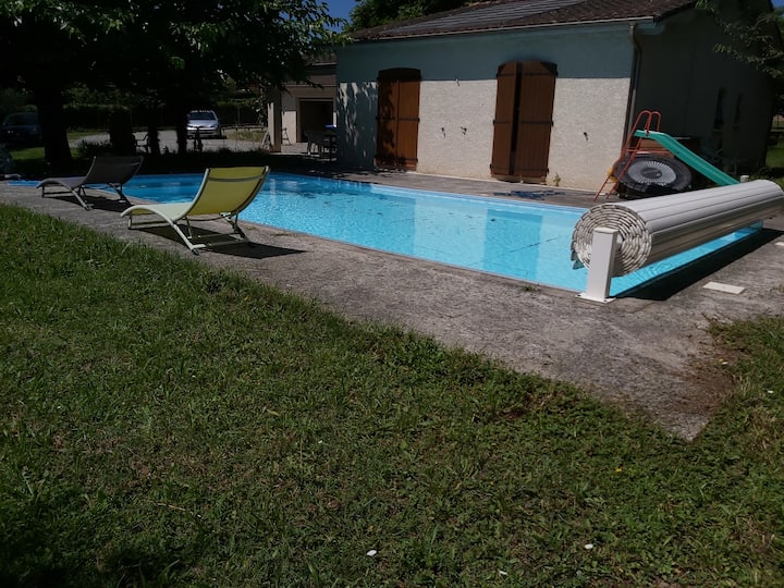 Maison à Colomiers - Cugnaux