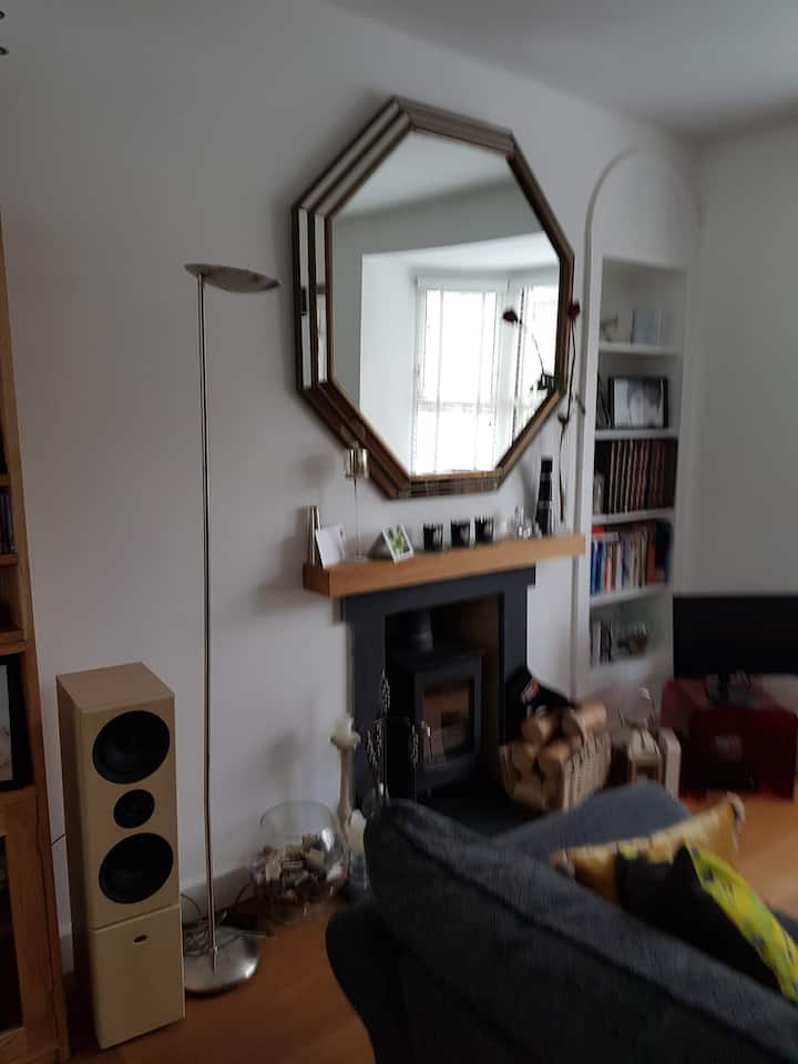 Grade 2 Listed Cottage Close To Ameneties - Exeter