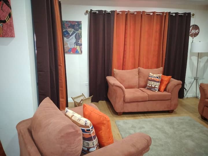 Bostic Villa With Pool (Shared). - Tobago