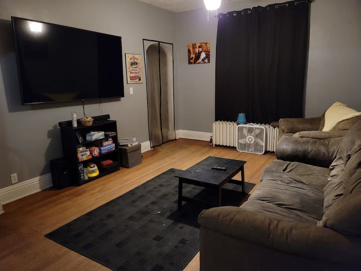 Cozy Family Retreat Close To Omaha Henry Doorly - Shadow Lake, Papillion