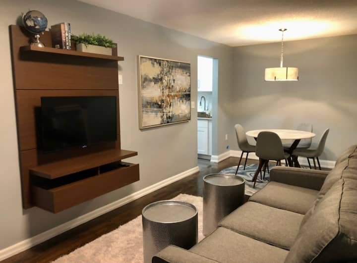 New 2 Bedroom In The Most Convenient Location!!!! - Hartford, CT