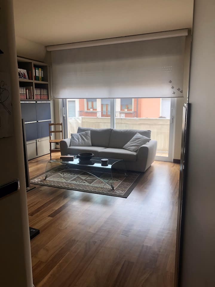 La Casa Della Zia A Viareggio - Viareggio