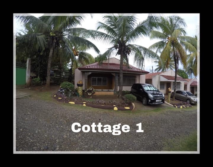 Beautiful Tropical Vacation Home- Philippines - Valencia City