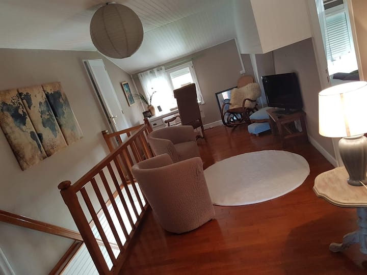Chambres D'hotes - 6 Personnes - Montier-en-Der