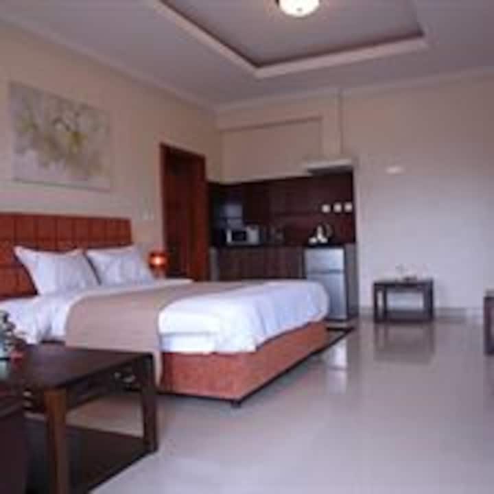 Rubangura Luxury Apartment - Kigali