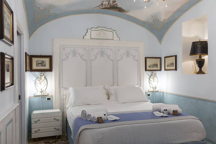 Les Suite Royales - Suite Celestial - Sassari