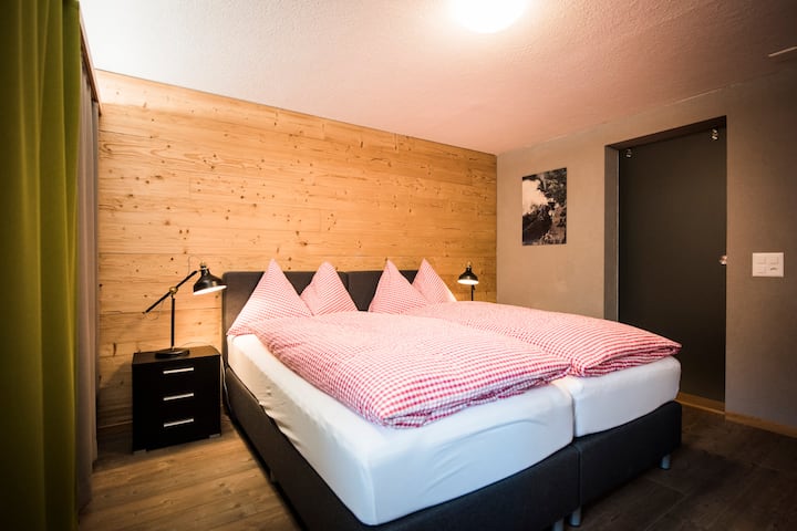 Studio Rothorn - Brienz