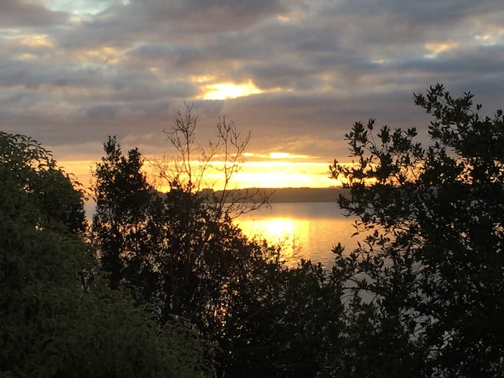 Cosy Family House By The Water, Roscanvel, Crozon - Roscanvel