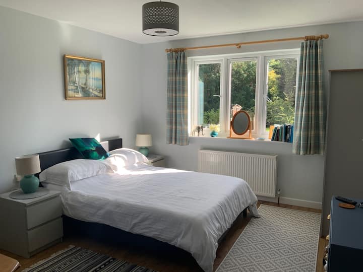 Lovely Base To Explore The New Forest From - Lymington