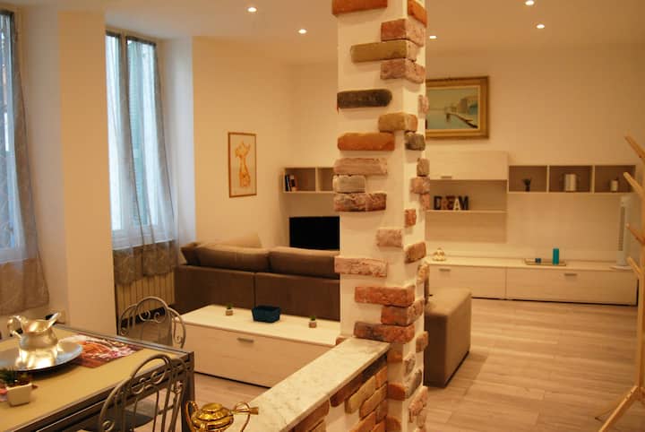 Casa Donna Lidia - Savona