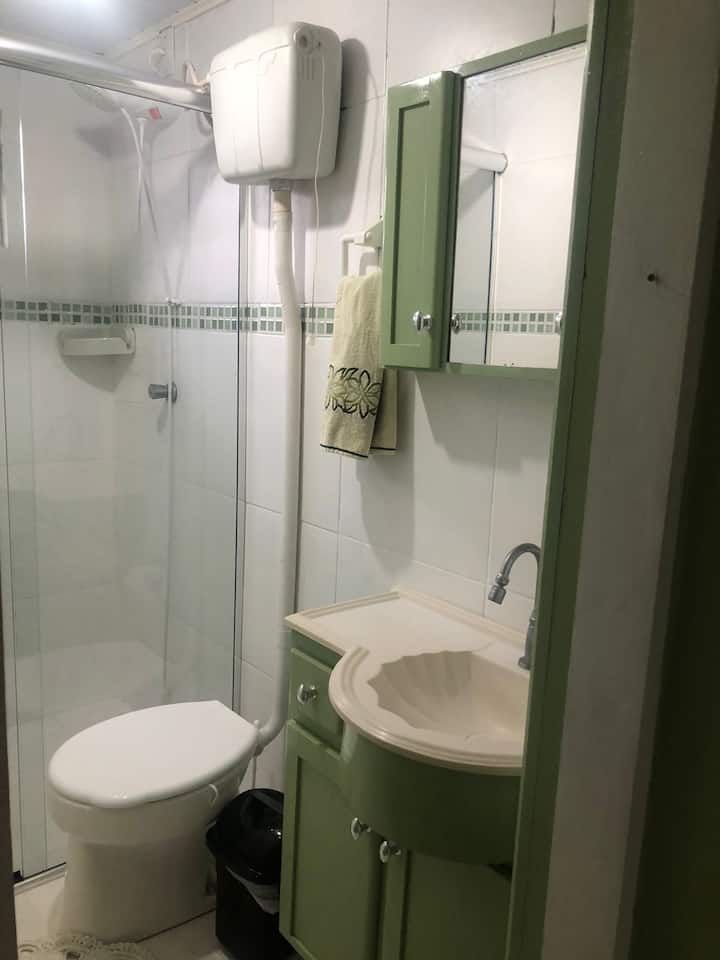 Casa Aconchegante . - Criciúma