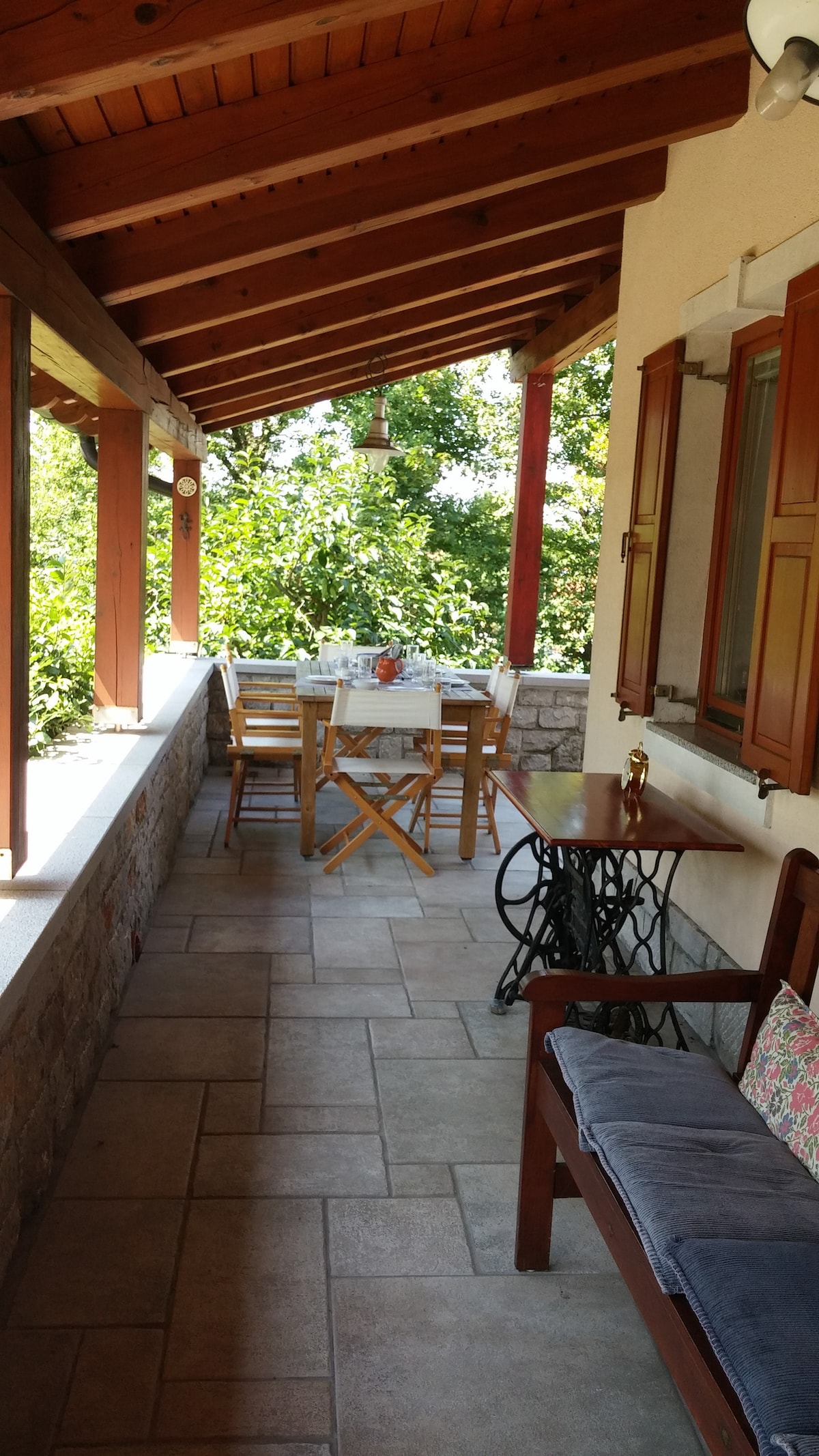 Villa Lucka - Houses for Rent in Divača, Sežana, Slovenia - Airbnb