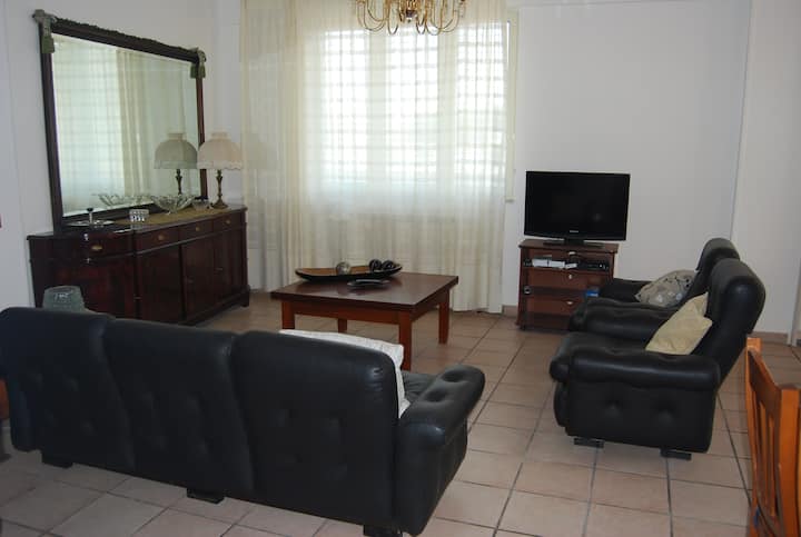 Murelle, Casa Vacanze Formia Centro - Formia