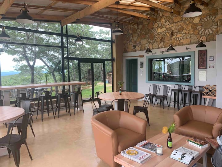 Top 8 Airbnb Vacation Rentals In Nyanga, Zimbabwe - Updated 2025 | Trip101