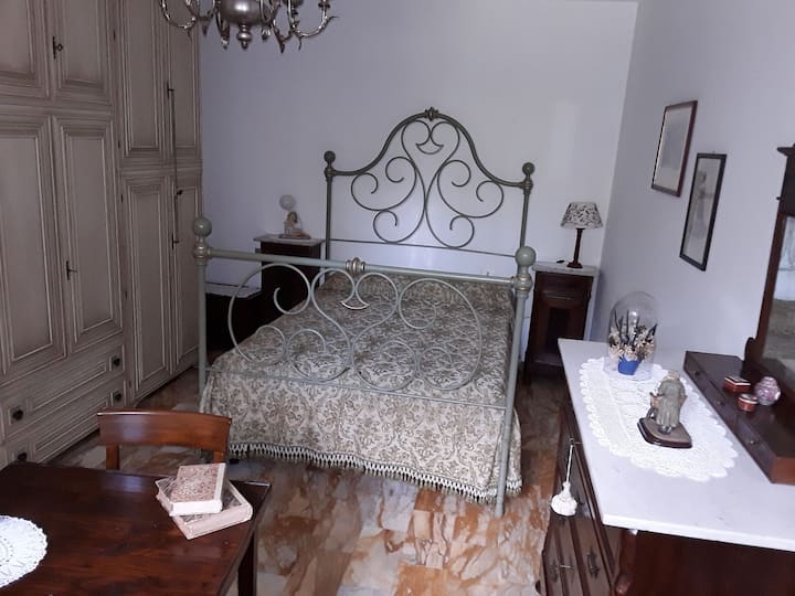 La Fornacina Bnb - Siena, Italia