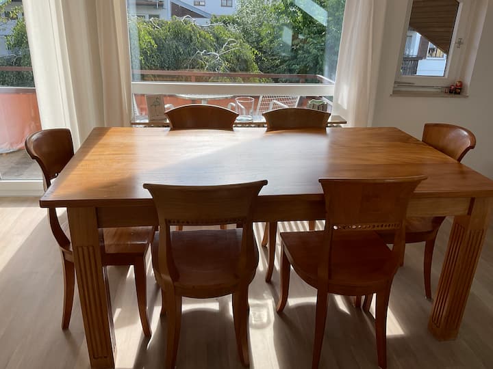 Good View - Alpirsbach