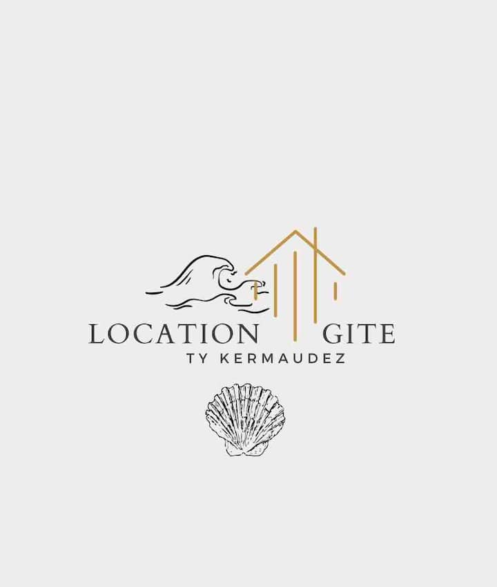 Gîte Ty Kermaudez - Paimpol