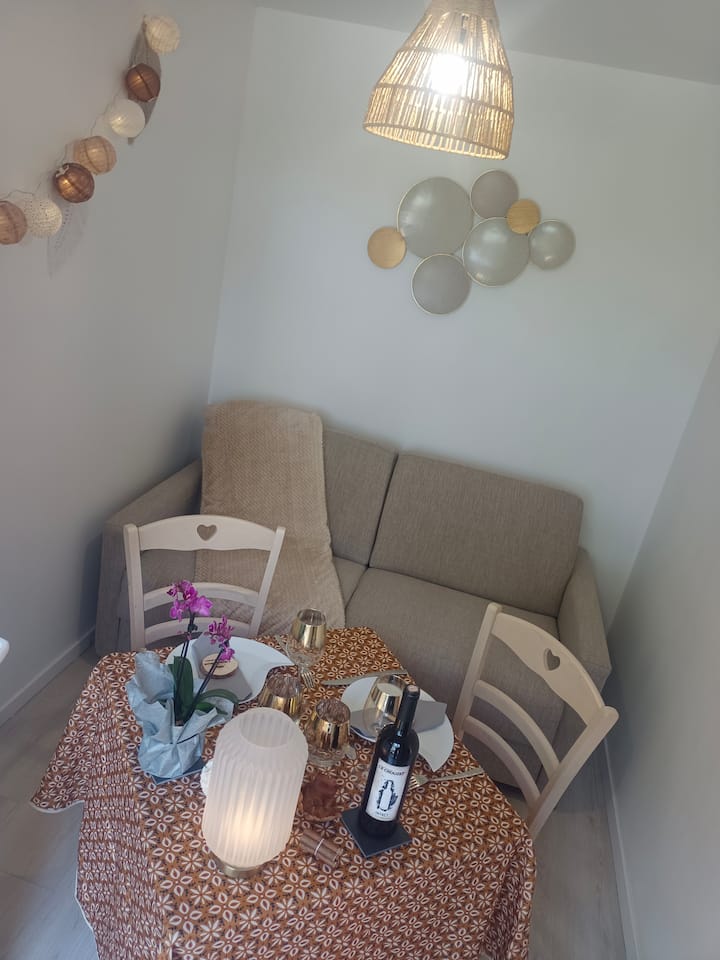 Chambre D'hôtes, Jacuzzi Privé Et Piscine - Carcassonne