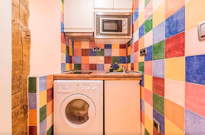 Little Studio - Chueca - Madrid