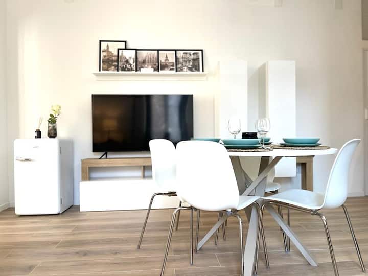 Dream House Argonne - Milan