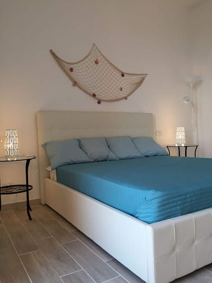 Appartamento Panoramico A 150mt Dal Mare! - Varazze