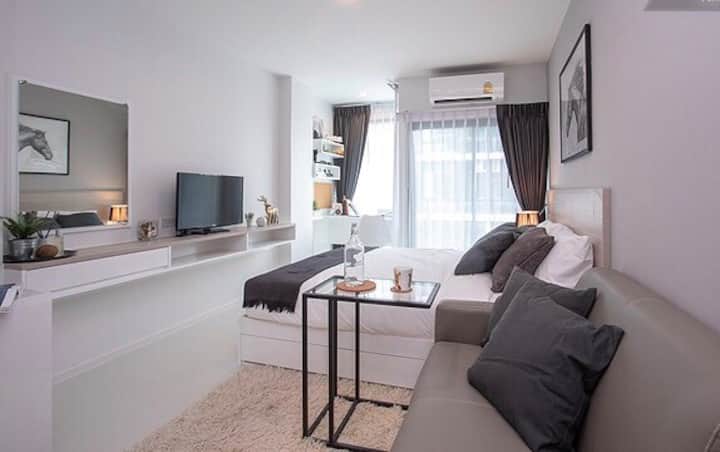 2 Mins Walk From Skytrain -Near Thong Lor - Thailand