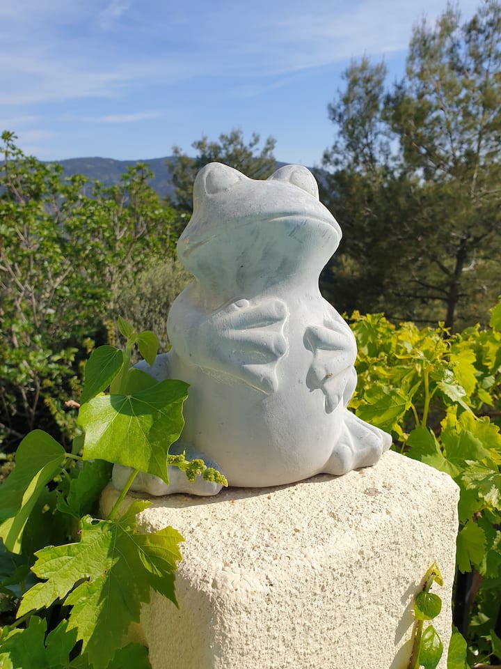 Au Gré Des Saisons - Basse Saison - Èze