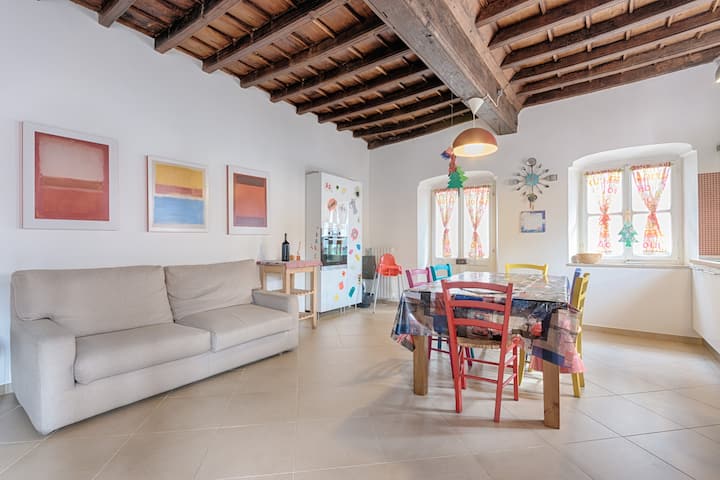 Your Home In The Quadrilatero - Turin