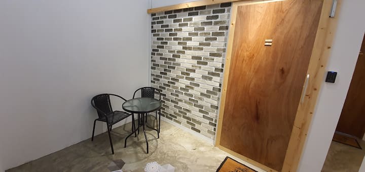 Tiny Home Living Big With Happiness. Rom 2 Kuching - Miri