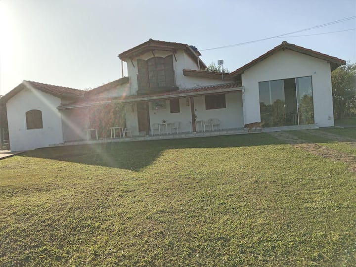 Paraíso Para Relaxar - Itatiba
