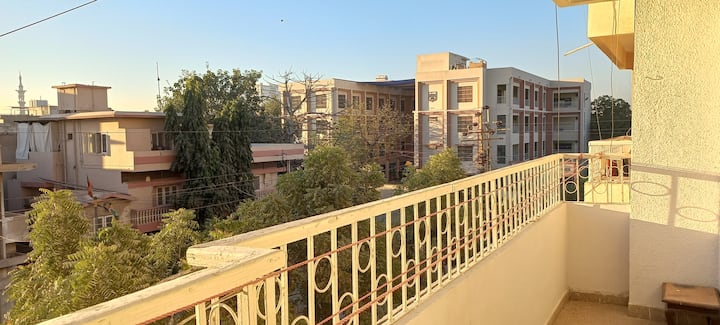 Private Apartment In Karachi - Karachi