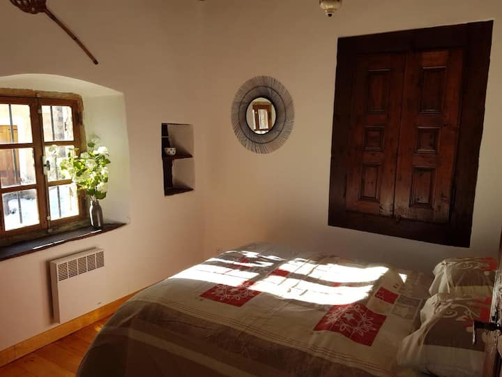 Appartement Du Toine - Psv 1400 - Vallouise